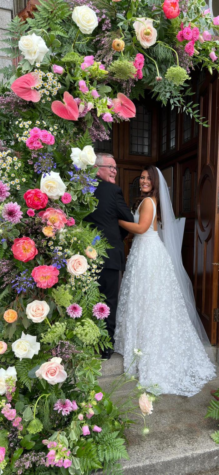 Gallery - Vintage Violet Florist : Vintage Violet Florist